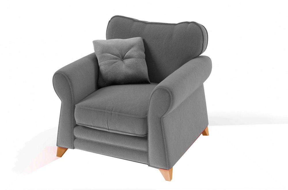 Fauteuil 1 Place
